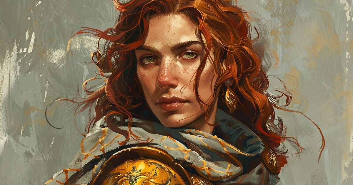 Bretonischer Namensgenerator - Finde deinen Namen!