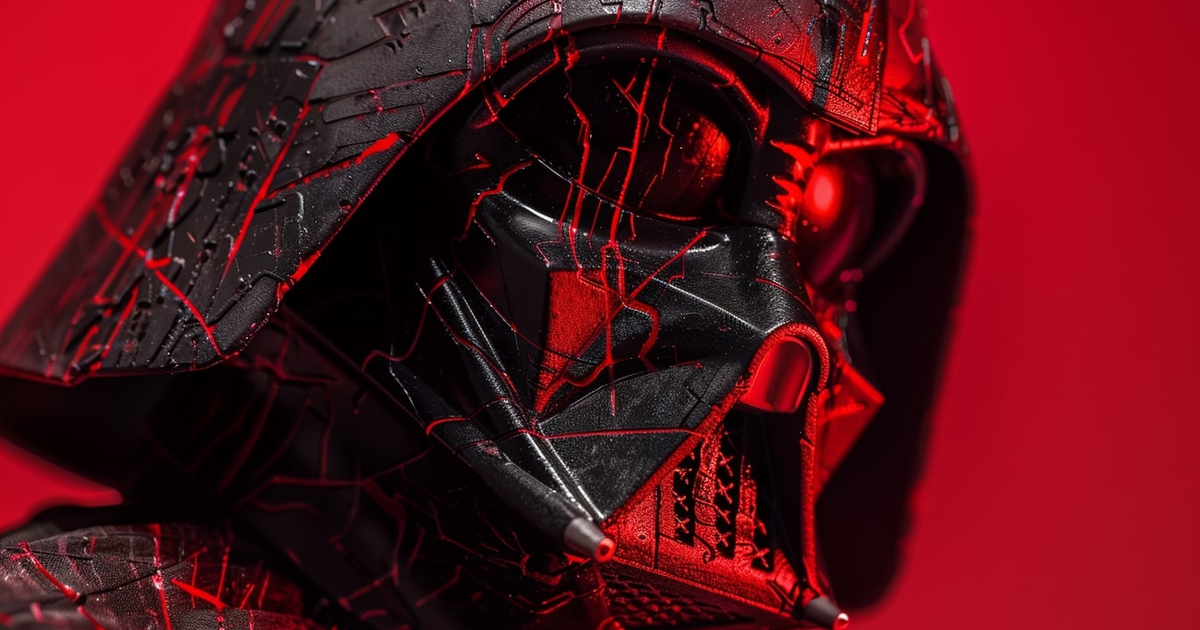 Darth name generator | Darth names for Star Wars