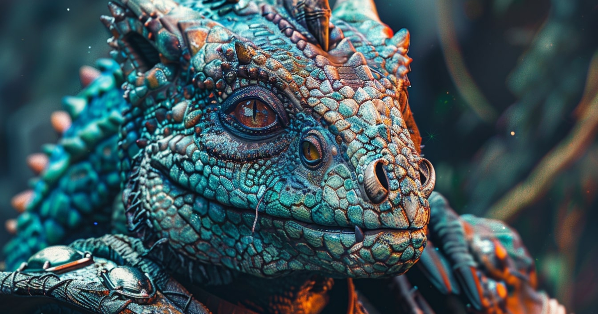 Lizardfolk name generator | Lizardfolk names for DnD