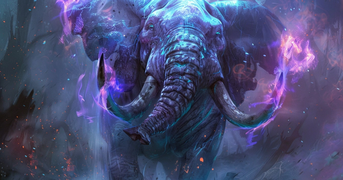 Loxodon name generator | Loxodon names for DnD